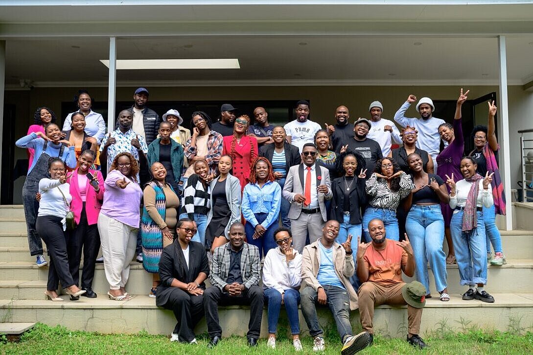 International Youth Summit: Expand Democracy