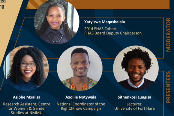 Youth Participation in Politics and Governance