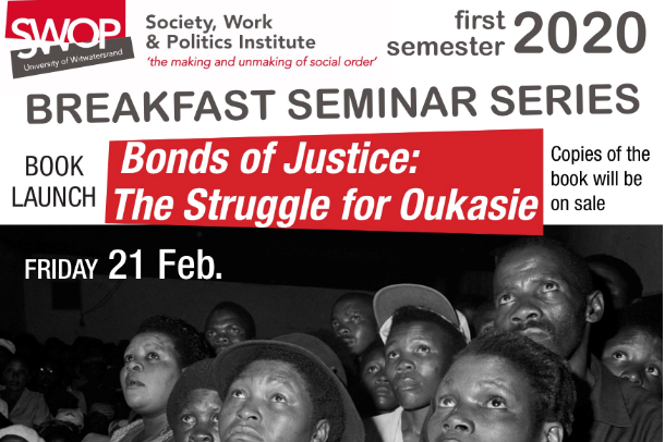 First SWOP Breakfast Seminar 2020
